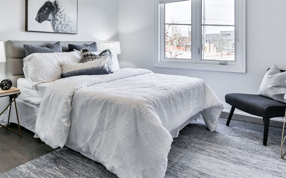 6 claves para hacer que tu dormitorio sea más acogedor - Novo Descanso